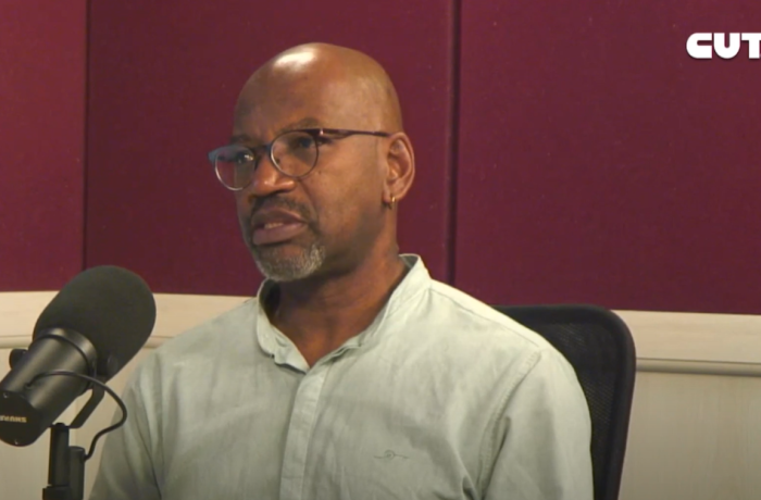 Podcast Estúdio CUT debate marcha LGBTQIA+ e pauta de direitos e ...