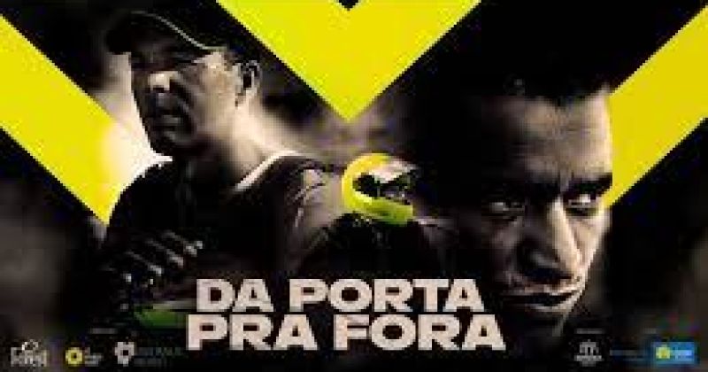 Documentário “Da Porta Pra Fora” sobre entregadores será exibido de ...