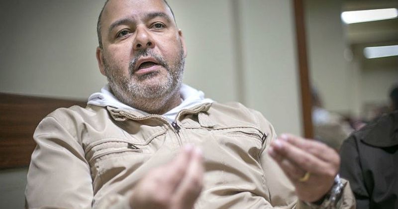 Vagner Freitas: 'Política foi demonizada para acabar com a participação ...