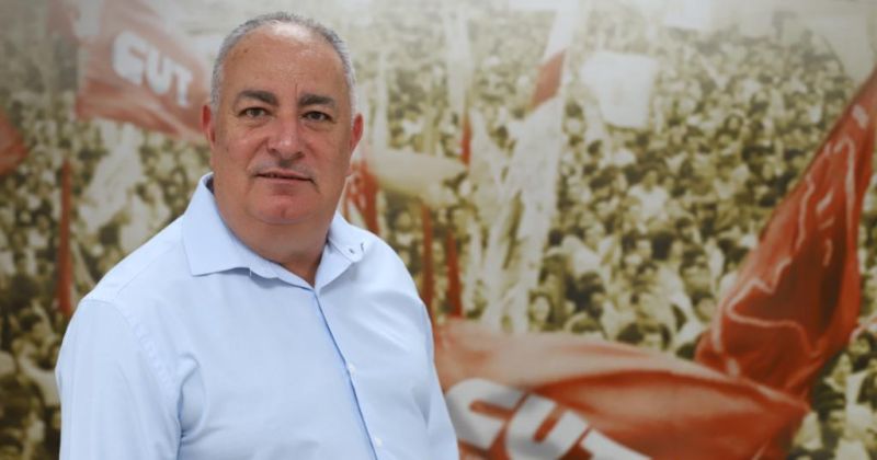 Todos devem ir às ruas nesta terça contra juros altos, diz presidente ...