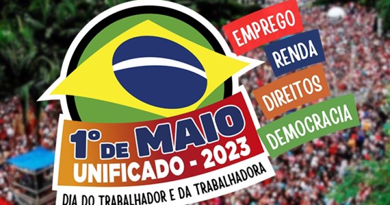 Comemorações do 1º de Maio em Natal (RN), serão no bairro das Rocas ...