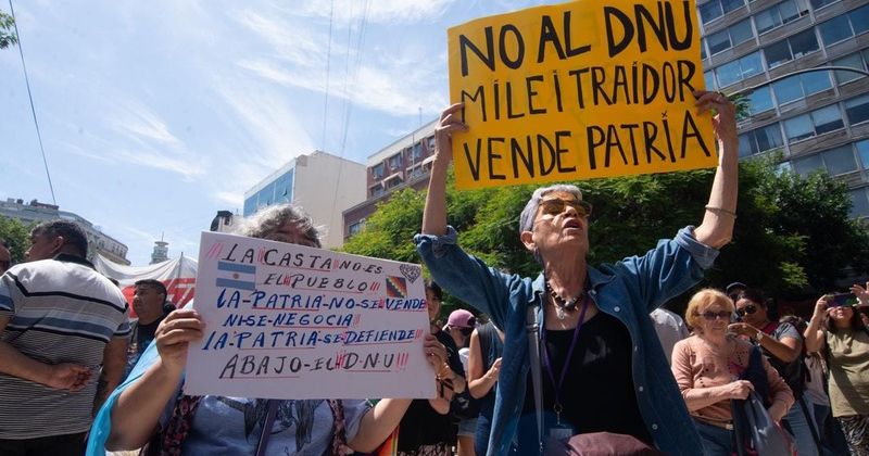 CUT convoca apoio à luta dos trabalhadores argentinos contra políticas ...