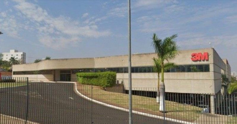 3M fecha fábrica no interior de São Paulo e deixa 120 trabalhadores ...