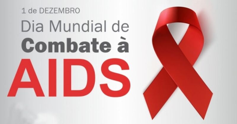 Hiv Ajuda Pacientes Antes E Depois