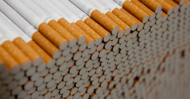 TST obriga companhia Souza Cruz a pagar R$1,2 milhão em horas extras a ...