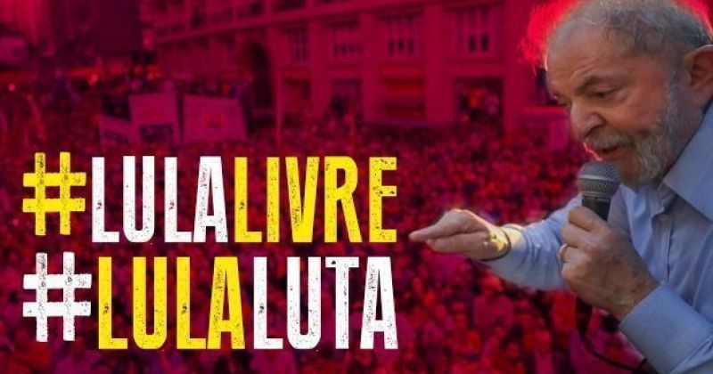 Entenda os próximos passos da defesa em busca da liberdade de Lula ...