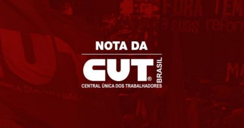 CUT saúda o povo peruano pela vitória de Pedro Castilho - CUT - Central ...