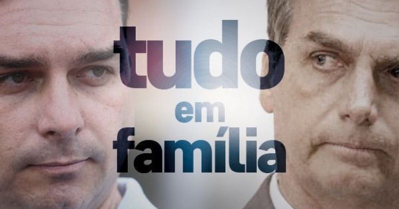 Coaf cita ex-servidora de Jair Bolsonaro em movimentações suspeitas ...