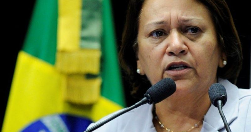 RN: Fátima Bezerra lidera a disputa e pode se reeleger governadora no ...