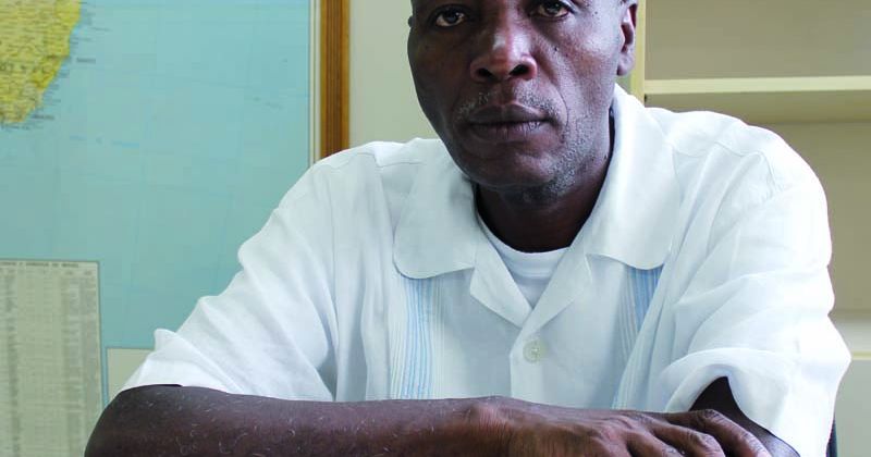 Fignolé: Tropas de ocupação... - CUT - Central Única dos Trabalhadores