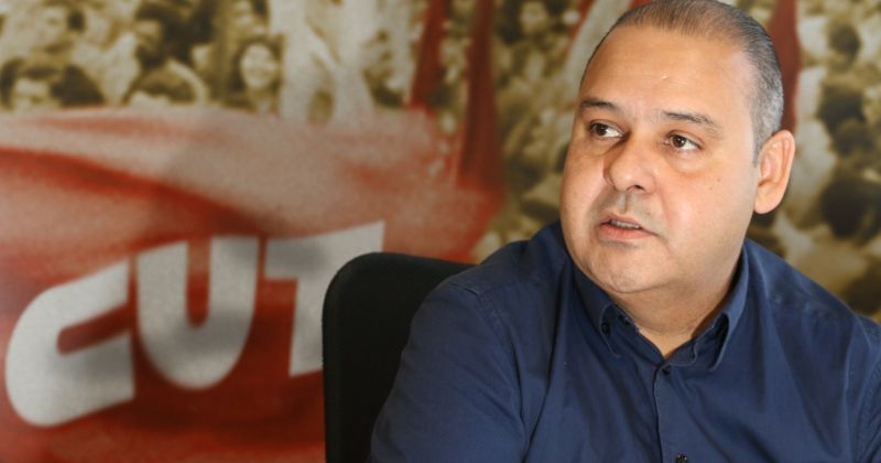 Vagner Freitas: Carta aberta à juventude e aos estudantes do Brasil ...