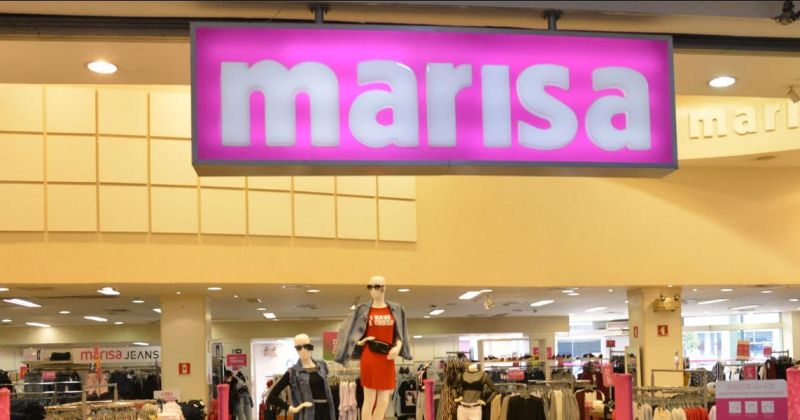 Rede Marisa culpa juro alto e concorrência estrangeira pelo fechamento ...