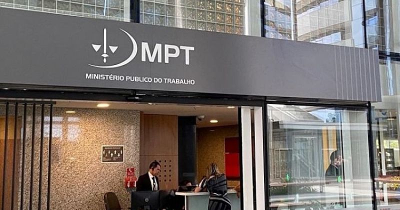 MPT recebe 903 denúncias de assédio eleitoral em 750 empresas, um ...