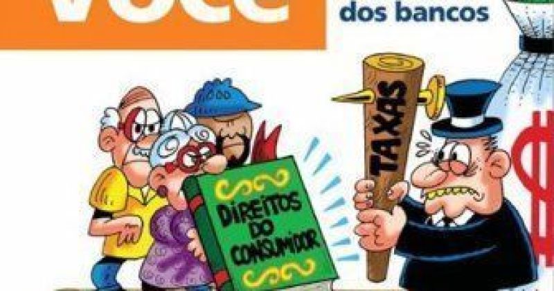 Contraf-CUT e Idec lançam guia contra... - CUT - Central Única dos ...