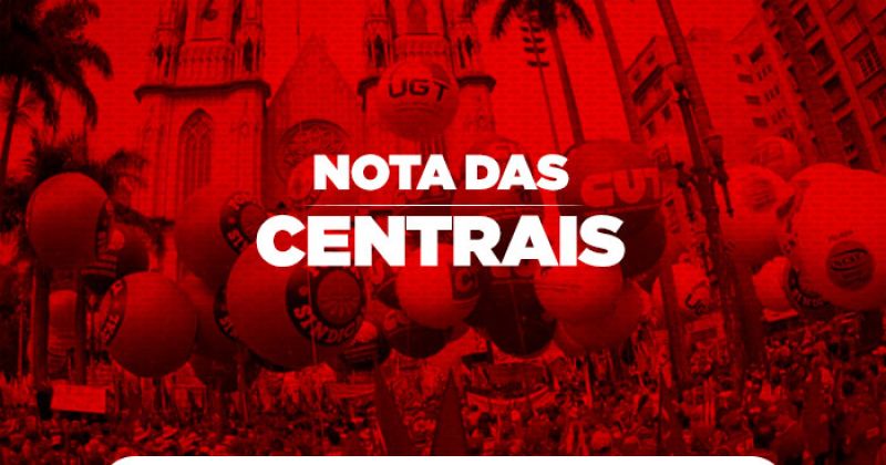 Centrais sindicais apoiam greve geral na Argentina contra reforma de ...
